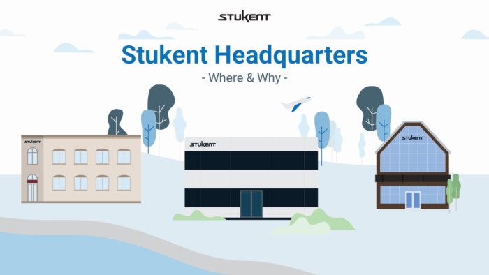 Stukent Headquarters | Where & Why - Stukent : Stukent