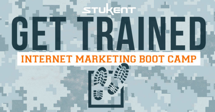Get Trained - Come to Stukent's Professor Boot Camp - Stukent : Stukent