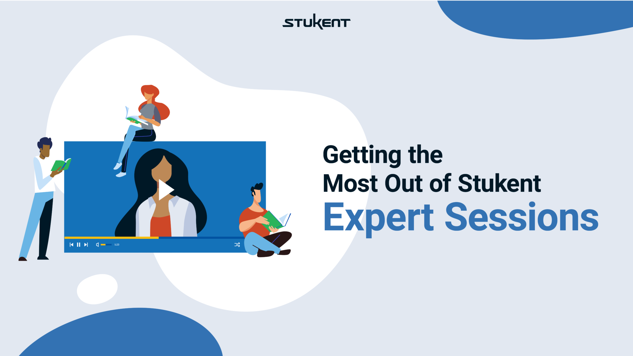 How To Get The Most Out Of Stukent Expert Sessions : Stukent