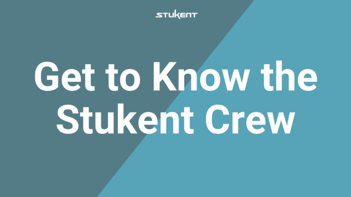 Get to Know the Stukent Crew - Stukent : Stukent
