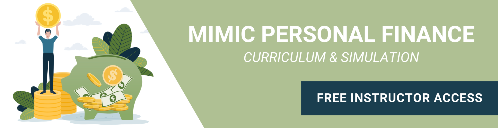 Use These 7 Free Resources in Your Personal Finance Course : Stukent