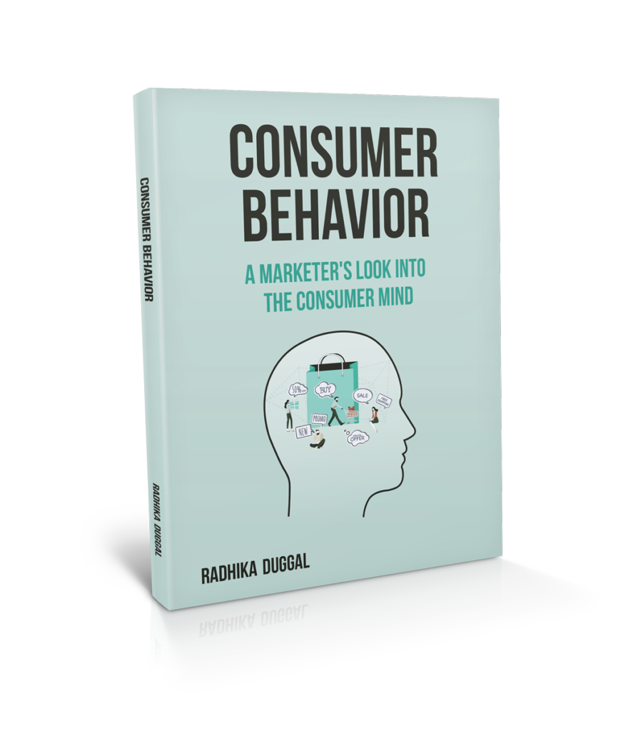 Consumer Behavior: A Marketer's Look into the Consumer Mind - Stukent ...