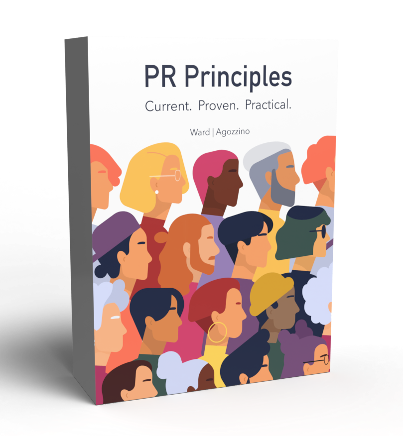 The Pulse on PR: 20 Key Public Relations Interview Questions - Stukent ...