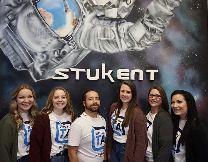 Support - Stukent : Stukent