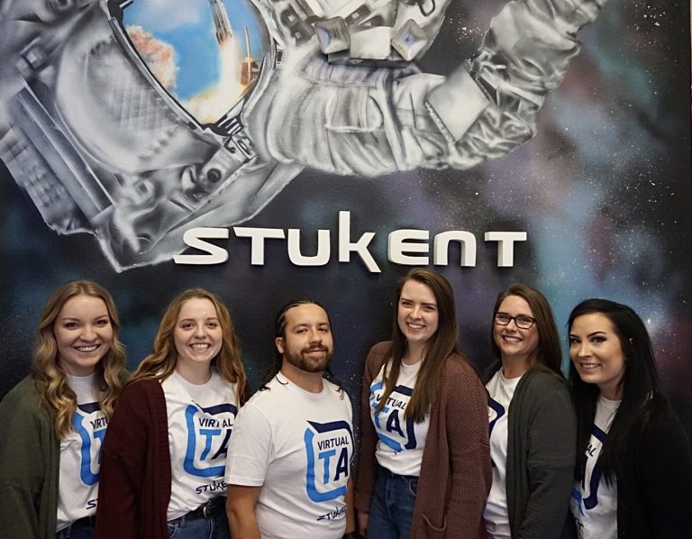 Support - Stukent : Stukent