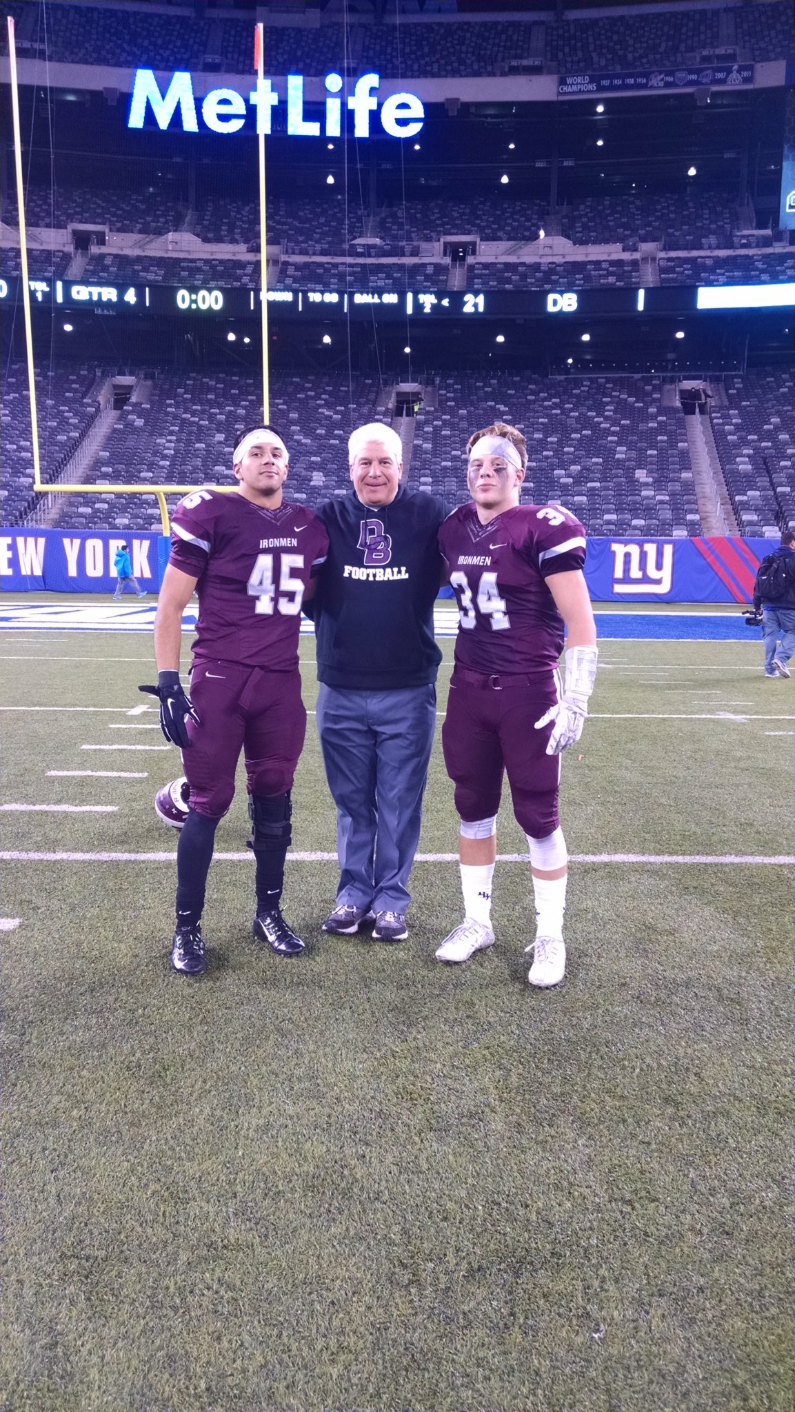 Teacher of the Month: John Esposito - Stukent : Stukent