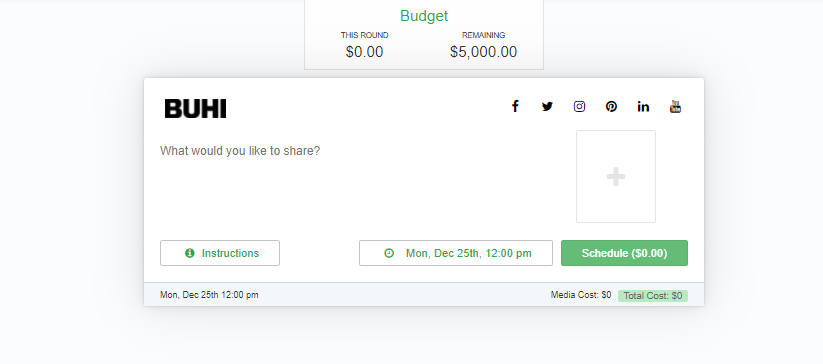 Teaching Paid Social Media and Influencer Marketing with the Stukent ...