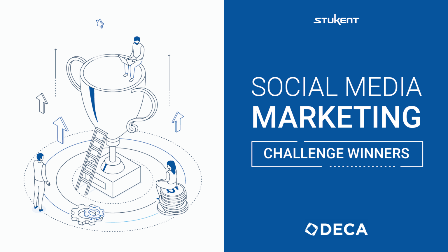 Stukent + DECA Social Media Marketing Challenge 2022 Winners - Stukent ...