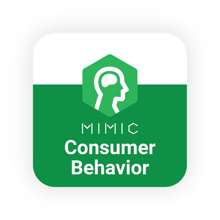 Consumer Psychology Simulation | Mimic Consumer Behavior : Stukent
