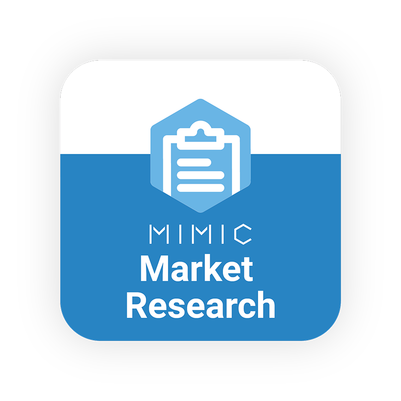 Mimic Market Research I Hands-On Market Research Simulation : Stukent
