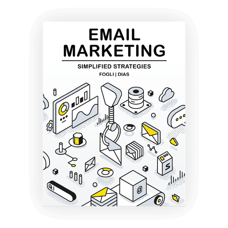 Email Marketing Textbook Updates - Stukent : Stukent