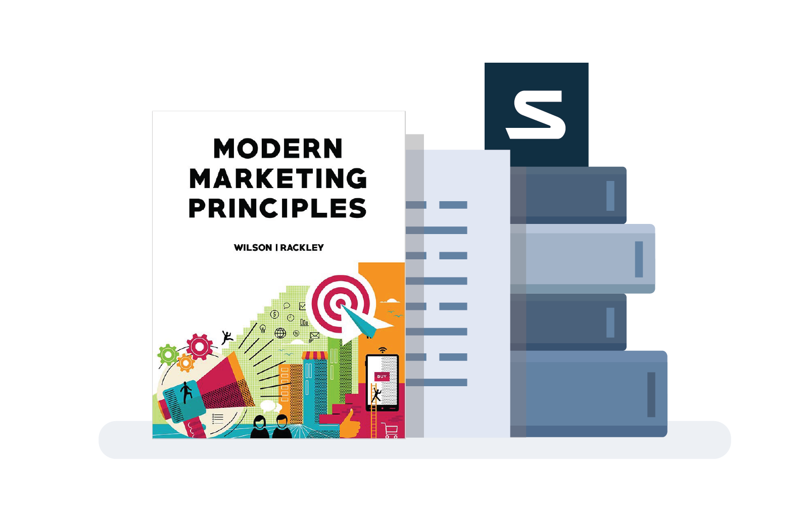 MMP Modern Marketing Principles Lesson Plan 4 Give - Stukent : Stukent