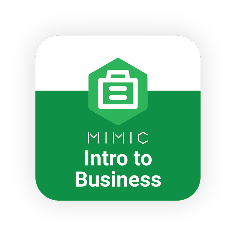 Intro to Business Courseware - Introduction to Business | Stukent : Stukent