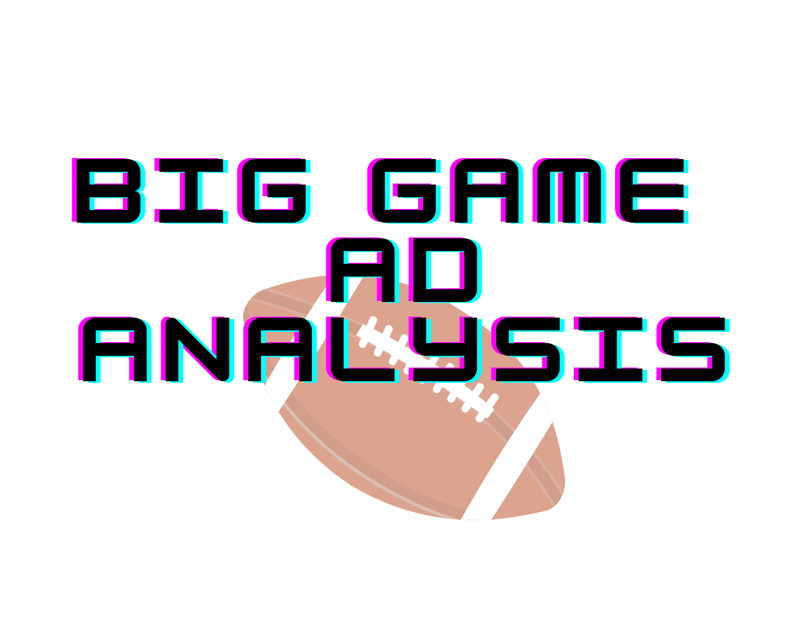 Free Big Game Ad Analysis Media Planning Assignment | Stukent : Stukent
