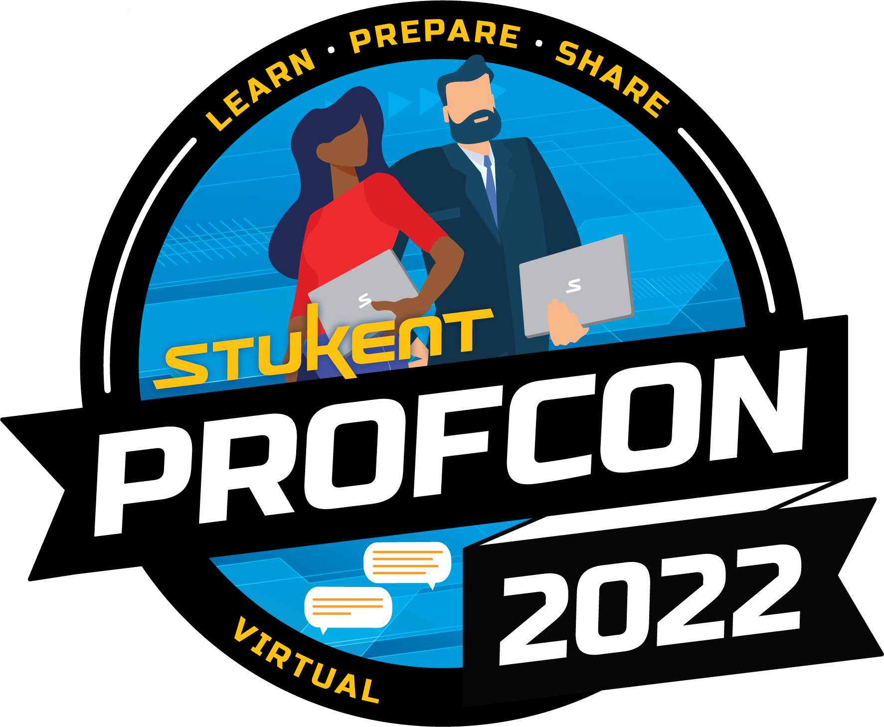ProfCon: The #1 Virtual Conference for Marketing Educators : Stukent