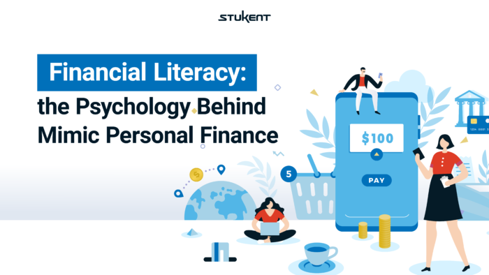 Financial Literacy: The Psychology Behind Mimic Personal Finance ...