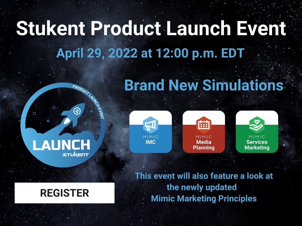 Personal Branding Courseware | Digital Textbook and Simulation : Stukent