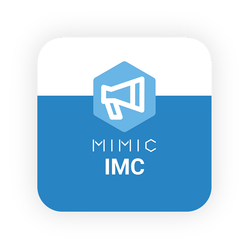 Integrated Marketing Communications Higher Ed Curriculum | Simternship ...