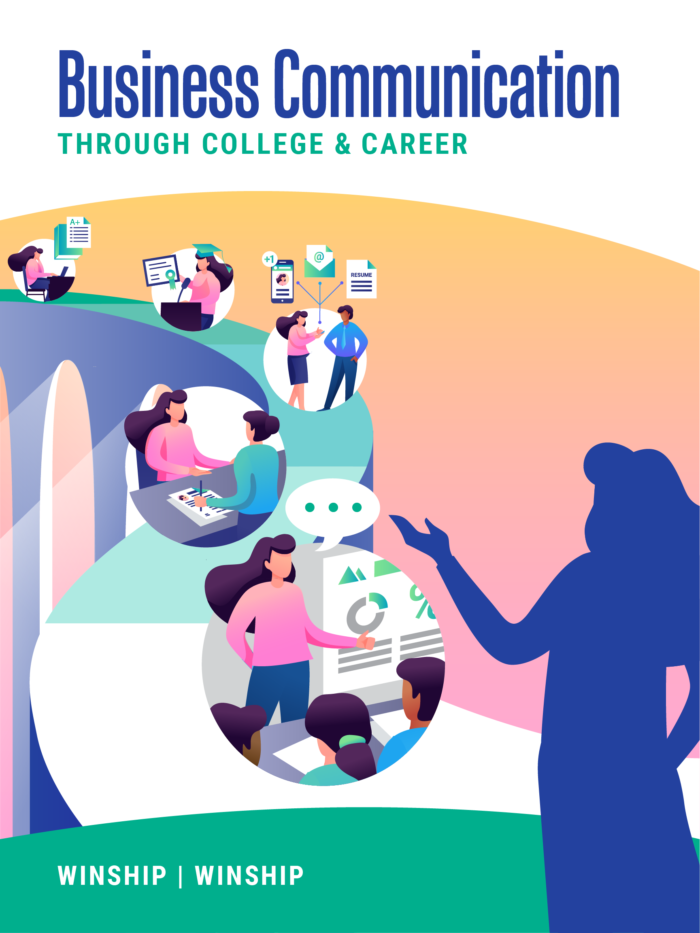 Business Communication Bundle: Digital Courseware + Simternship™ : Stukent