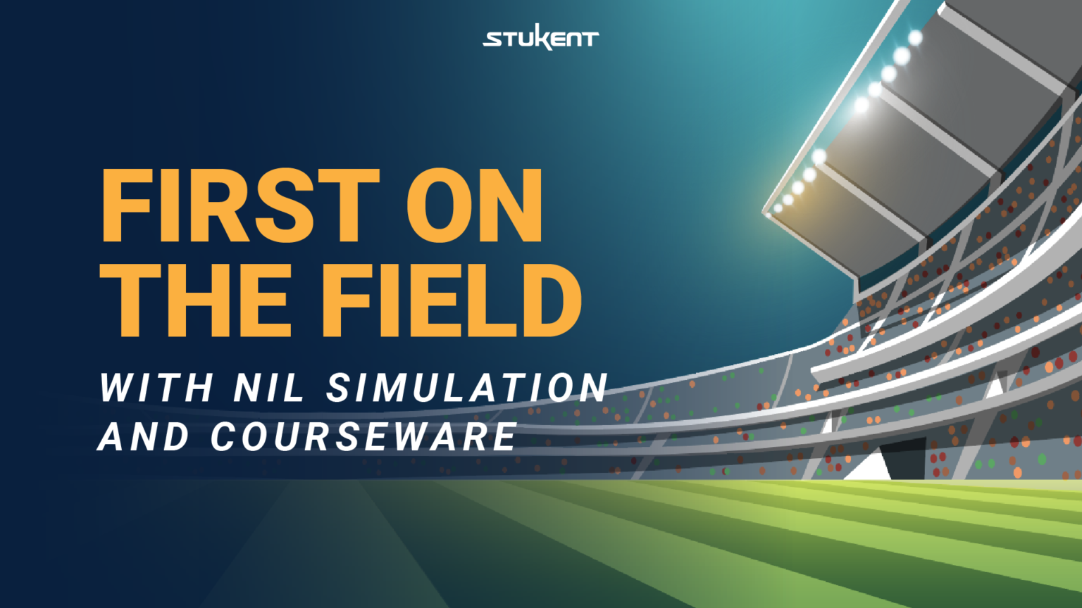 Stukent introduces name, image, and likeness courseware and simulation ...