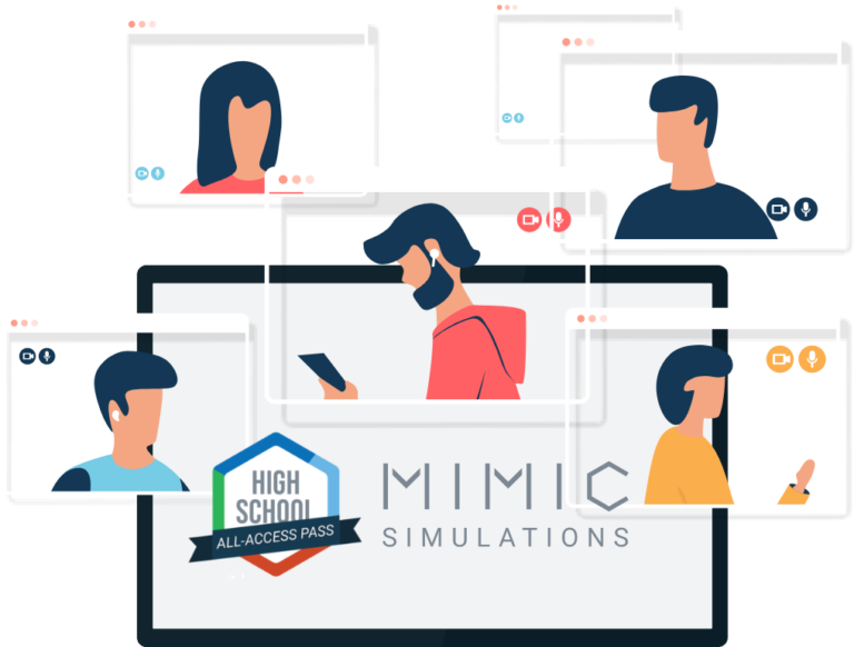 HR Simternship™ - Stukent : Stukent