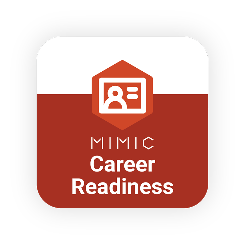 Mimic Personal Finance - Stukent : Stukent