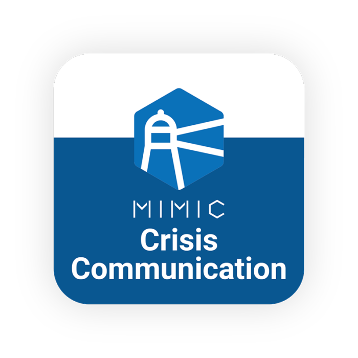 Mimic Crisis Communication | Stukent : Stukent