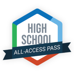 Stukent - High School All-Access Pass | Request Access : Stukent