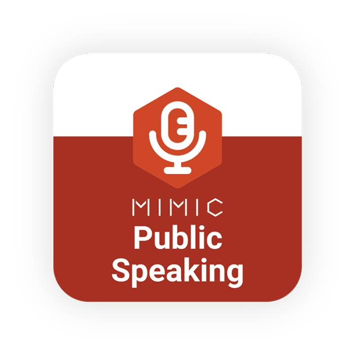 Stukent's Public Speaking Bundle | Courseware + Simulation : Stukent