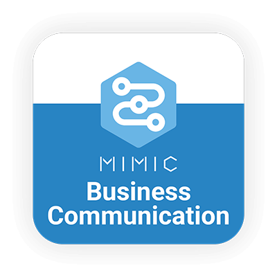 Business Communication Simulation: Hands-On Learning Experience : Stukent