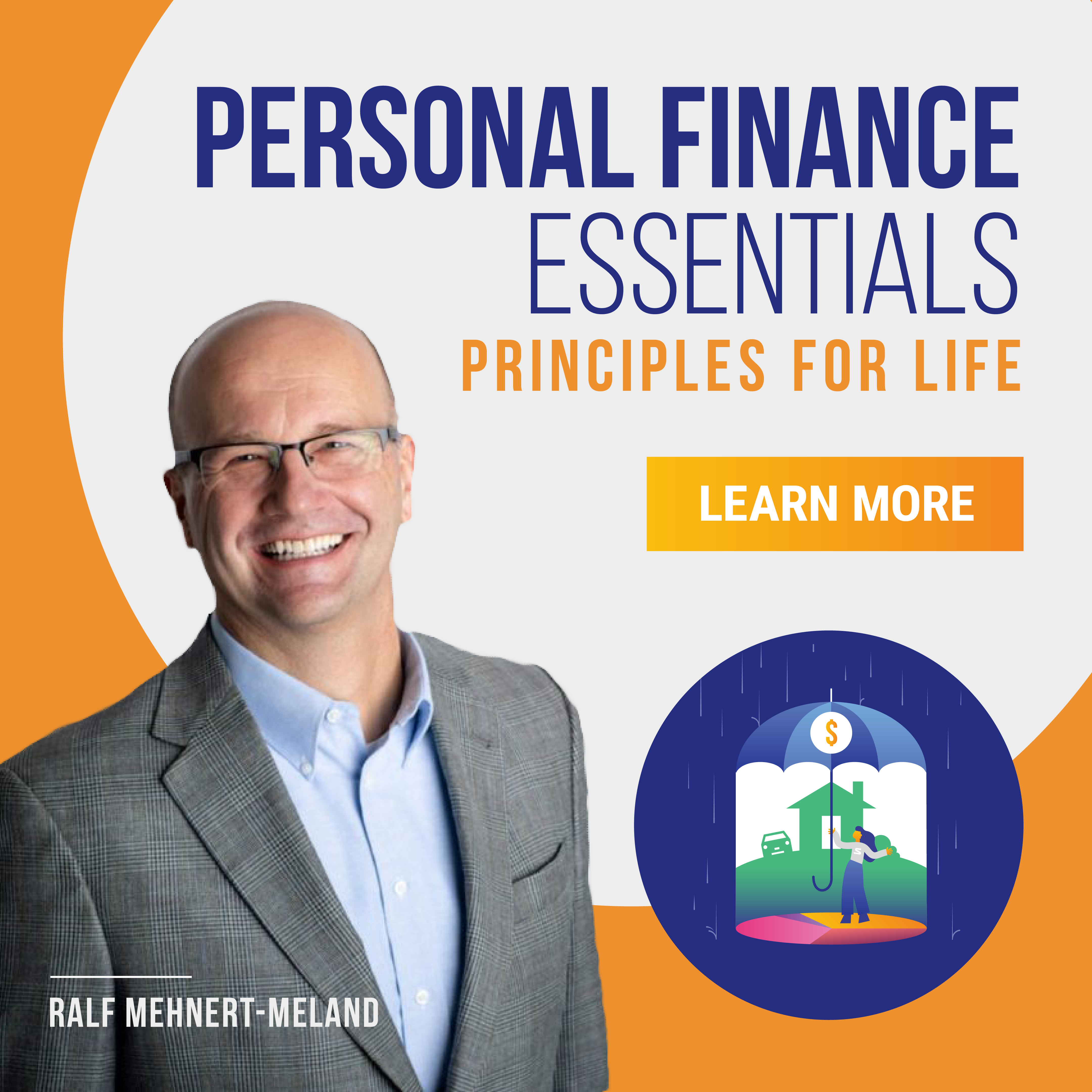 Introducing Personal Finance Essentials with Ralf Mehnert-Meland ...