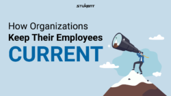 How Organizations Keep Their Employees Current - Stukent : Stukent