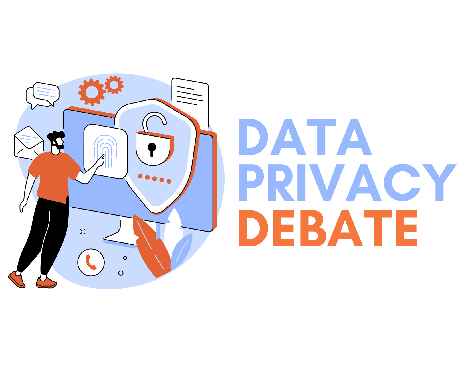 App Tracking Transparency: Data Privacy Debate Assignment | Stukent ...