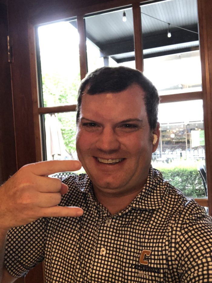 Professor of the Month: Ryan Russell - Stukent : Stukent