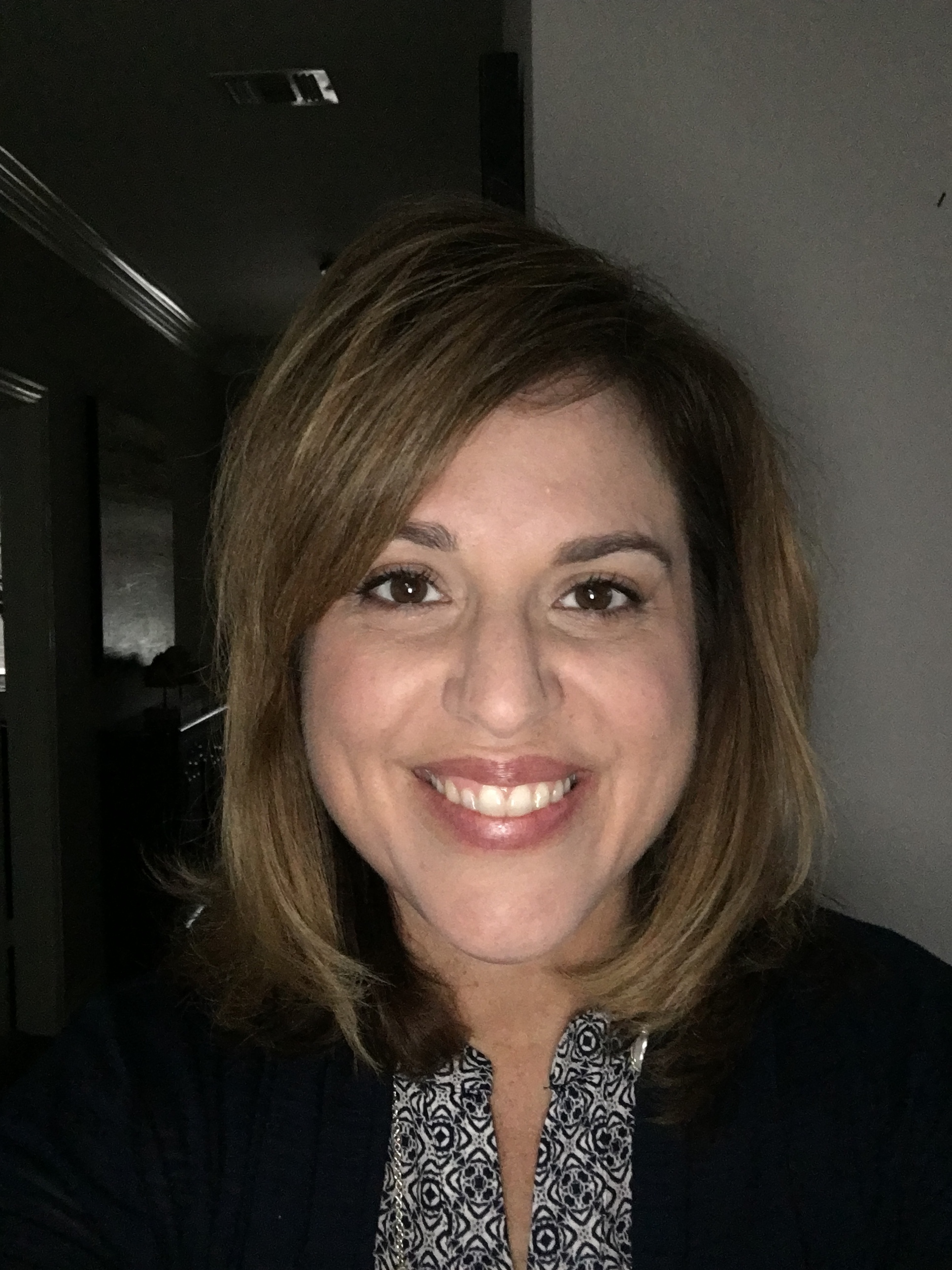 Teacher of the Month: Kerrie Nelson - Stukent : Stukent