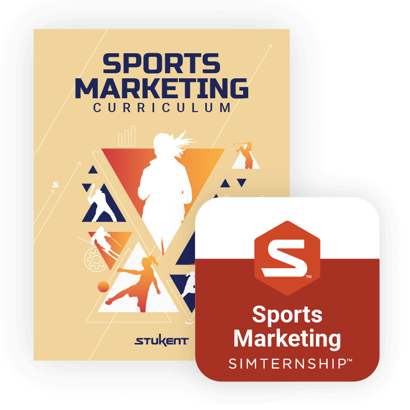 Sports Marketing Simternship™ - Stukent : Stukent