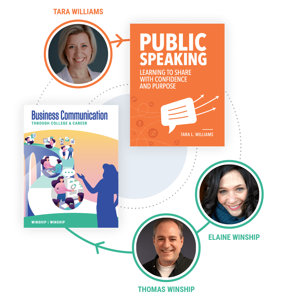 Upgrade Your Communications Curriculum: A Public Speaking & Business ...