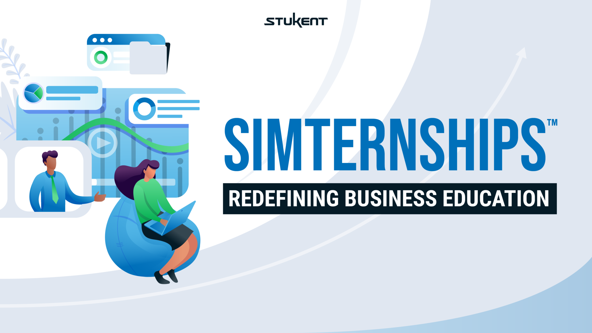 Simternships - Redefining Business Education - Stukent : Stukent