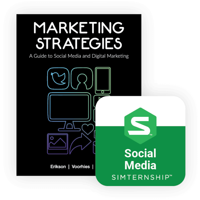 Marketing Simternship™ - Stukent : Stukent