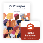 Public Relations Textbook | PR Principles Designed for Today's Students ...