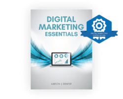 Digital Marketing Textbook & Simternship™ | Real-world Resources : Stukent
