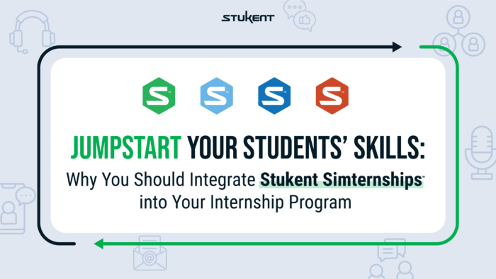 Simulated Internships - Simternships - Stukent : Stukent