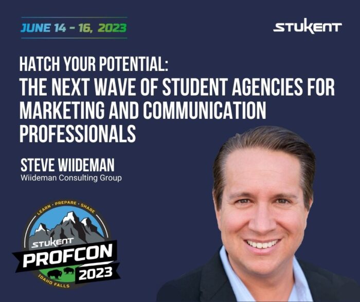 2023 ProfCon Recap - Stukent : Stukent