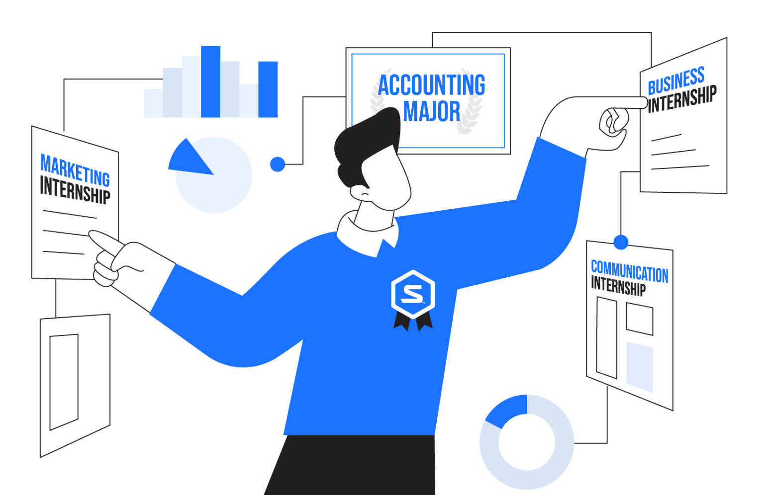 Simternships - Stukent : Stukent