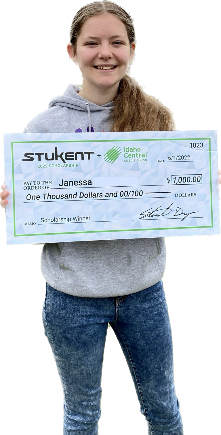 Stukent + ICCU Student Scholarships - Stukent : Stukent