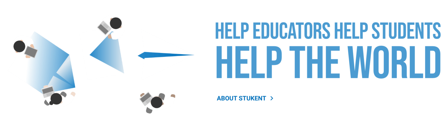 Stukent - First-in-the-world Simternships™ and Courseware : Stukent