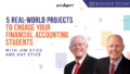 5 Real-World Projects to Engage Your Financial Accounting Students ...