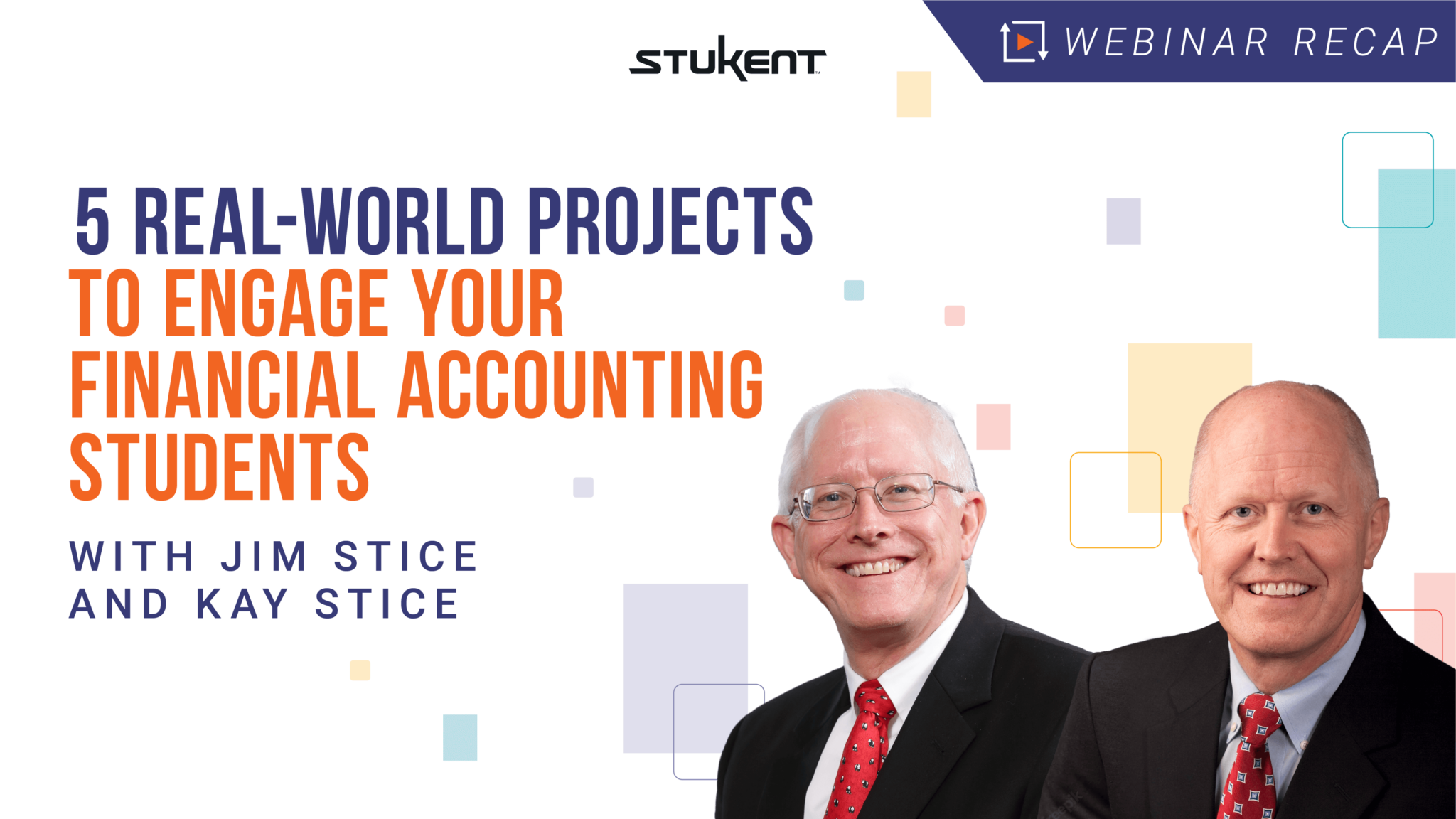 5 Real-World Projects to Engage Your Financial Accounting Students - Stukent : Stukent