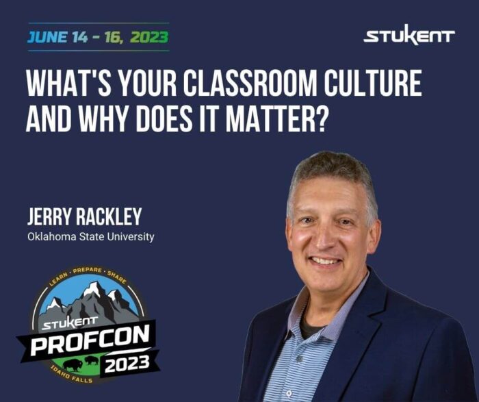 2023 ProfCon Recap - Stukent : Stukent