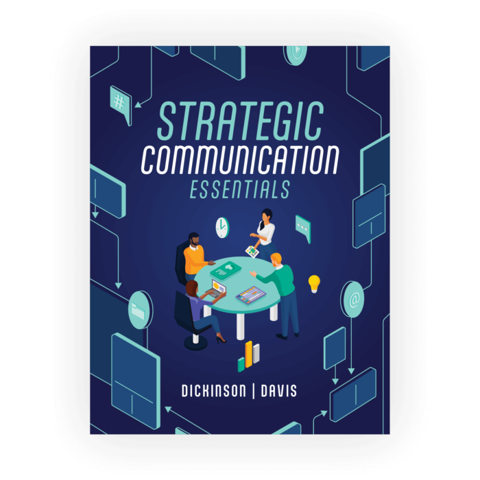 Strategic Communication Essentials Courseware | Digital Textbook ...